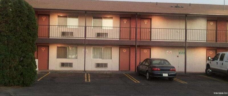 Otel Interstate Inn, Washington Eyaleti, foto