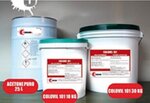 Colorade (Via Cresti No:1, Boscotrecase), boya ekipmanları  Campania'dan