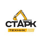 Stark-Technik (Komsomolskaya ulitsa No:41), i̇nşaat ekipmanı kiralama  Jiguliovsk'tan