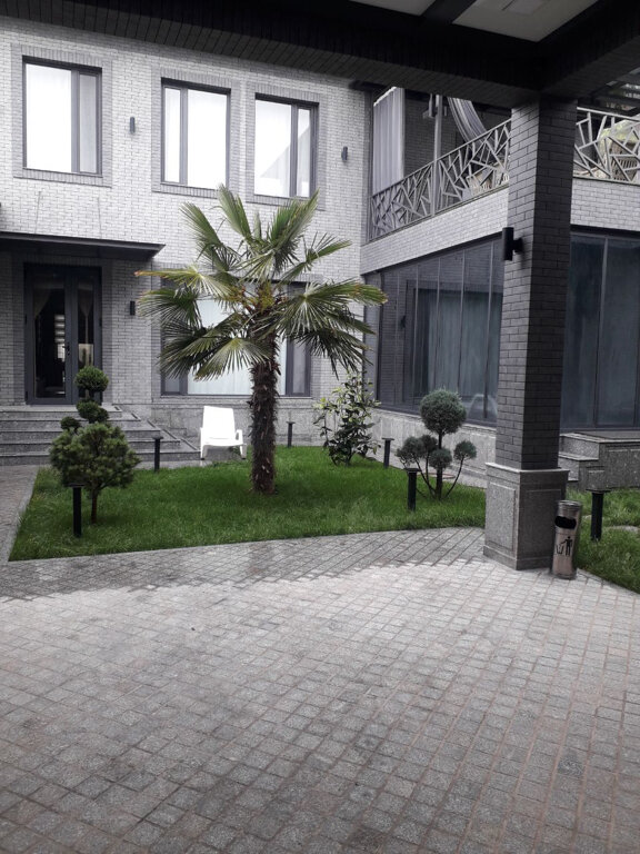 Resort oteller, tesisler Dacha 1991, Taşkent eyaleti, foto