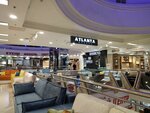 Atlanta мебель (Profsoyuznaya Street No:129А), mobilya mağazaları  Moskova'dan