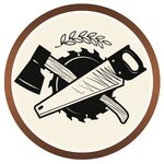 Столярная мастерская (4-ya Severnaya ulitsa No:3Б), kerestecilik  İşim'den
