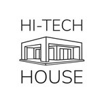 Hi-Tech House (Presnenskaya Embankment No:12), yazlık ev inşaatı  Moskova'dan