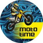 Mototime (Shovgenova Street No:311), motosiklet yedek parçaları  Maykop'tan