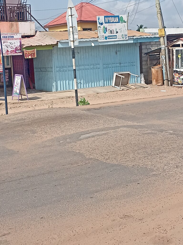 Plastik ürün üreticileri Ivybran, Dünya, foto