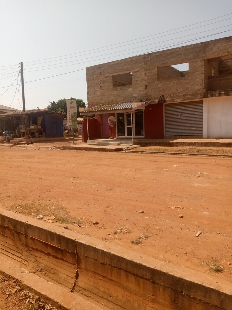 Eczaneler Bany Pharmacy, Dünya, foto