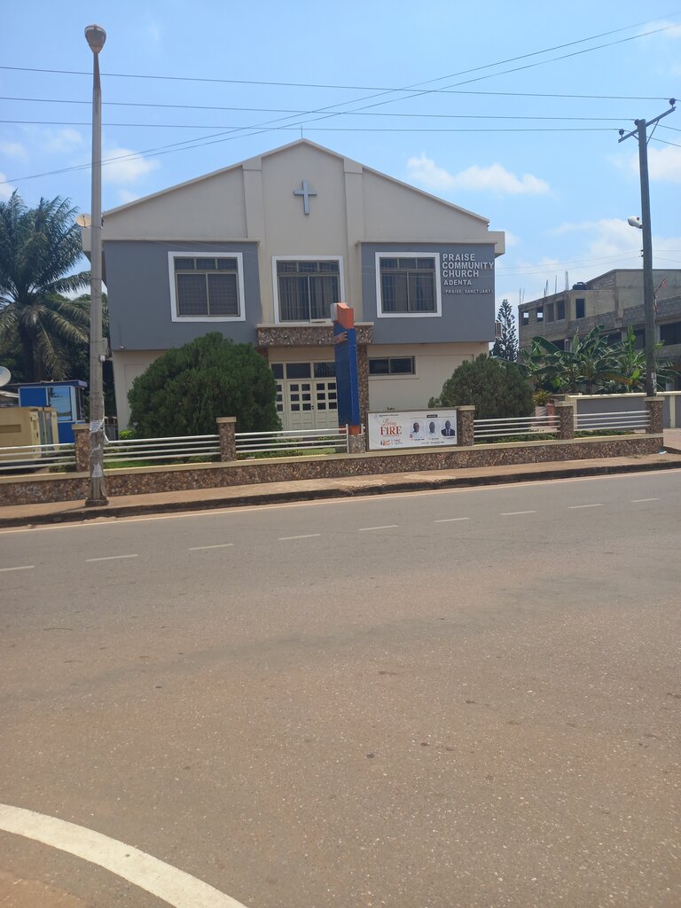 Dini dernekler Praise Sanctuary, Dünya, foto