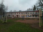 Detsky sad № 51 (Shturmanskaya Street No:38к2), anaokulları  Saint‑Petersburg'dan