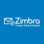 Zimbra (Yahya Kemal Cad., No:81A, Bayrampaşa, İstanbul), veri merkezi  İstanbul'dan
