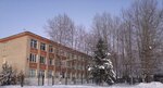 Средняя общеобразовательная школа № 1 (ulitsa 30 let Pobedy No:12), ortaokul  Niagan'dan