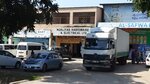 Sanela Hardware &General Dealers (Chilimbulu Road No:17762), yapı mağazası  Lusaka'dan