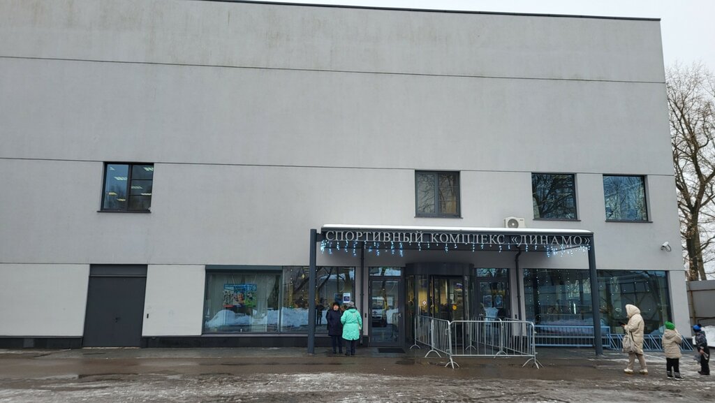 Fast food Блин-ЧИК, Moskova, foto