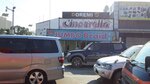 Cinderella (Independence Avenue No:230), mini-market  Zambiya'dan