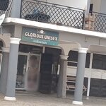 Glorious Unisex (Odum Road No:44, Lashibi), giyim mağazası  Gana'dan
