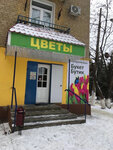 Букет Бутик (ulitsa Maksima Gorkogo No:9, posyolok gorodskogo tipa Sholokhovskiy), çiçekçiler  Rostovskaya oblastından