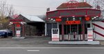Mm Lpg (Jemma Alekyan Street No:12/1, Garni village), benzin istasyonu  Kotayk'tan