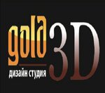 Gold3d (Snezhnaya Street No:19), 3d hizmetler  Moskova'dan