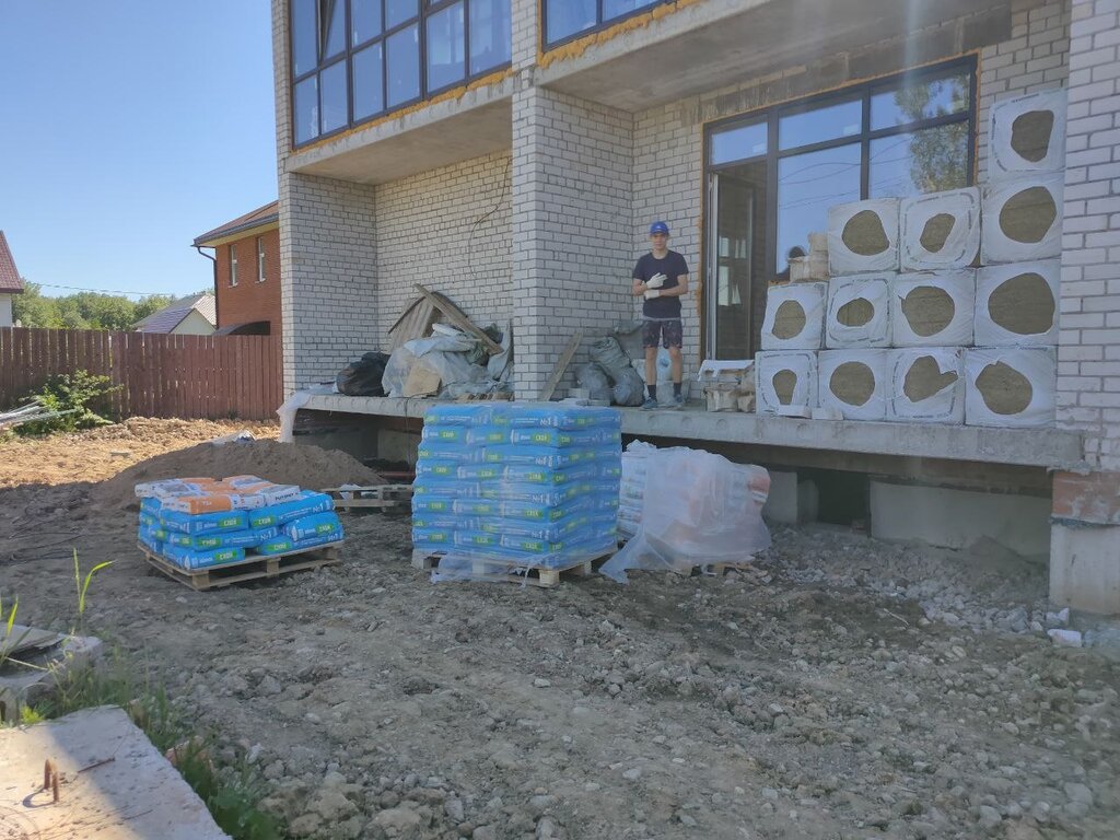 Taşımacılık hizmetleri Грузовая артель, Essentuky, foto