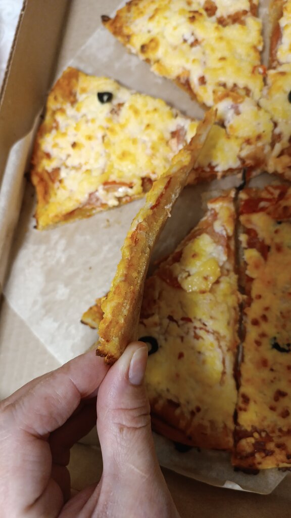 Hazır yemek teslim servisleri Кушай Суши, Novosibirsk, foto