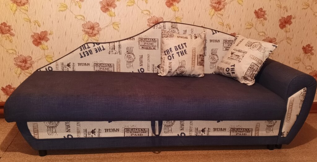 Mobilya mağazaları Vsevdom, Krasnoyarski krayı, foto