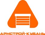 ArmStroy-Kuban (Yevdokimovskaya ulitsa No:15, posyolok Industrialny), otomatik kapı firmaları  Krasnodarski krayından