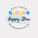 Happy Store (Svetlaya Street No:9, Village of Zasechnoe), kutlama ürünleri  Penzenskaya oblastından