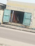 Ets C. A (Brazzaville, Commune de Ouenzé, Kinkala Rue), mobilya mağazaları  Brazzaville'den