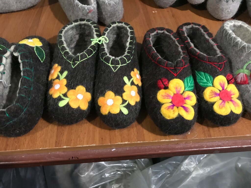 Ayakkabı mağazaları Тап-тапыч, Cheboksary, foto