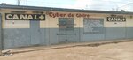 Cyber gloire (Brazzaville, Commune de Moungali, Rue 83 Impfondo, 83), pencere üretim, satış ve montaj firmaları  Brazzaville'den