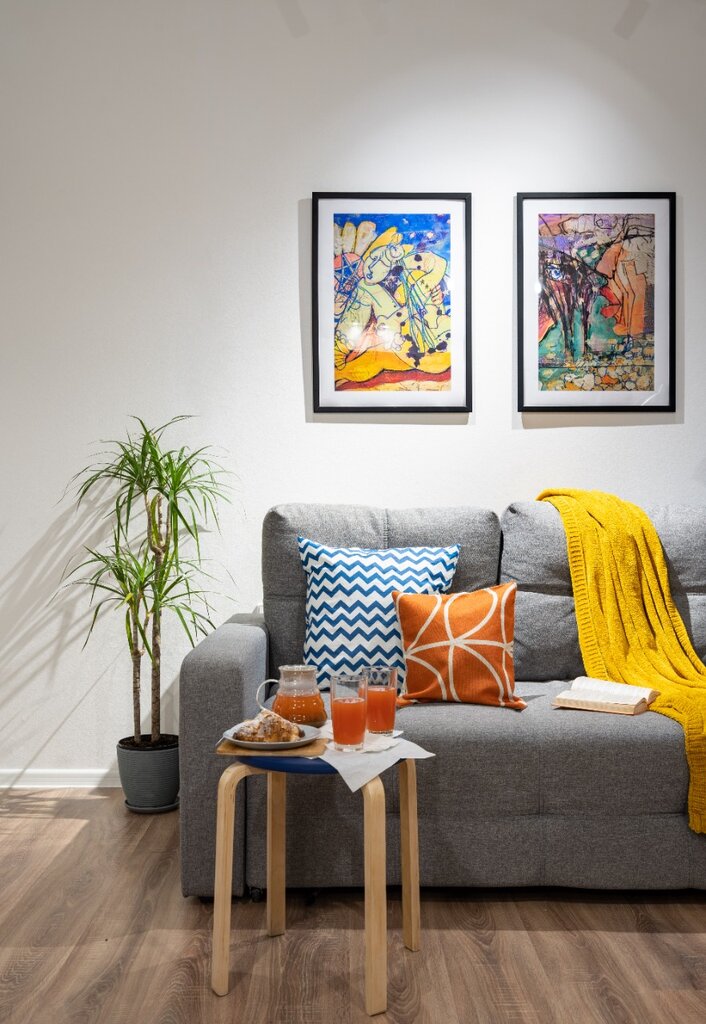 Otel Vara Home, Saint‑Petersburg, foto