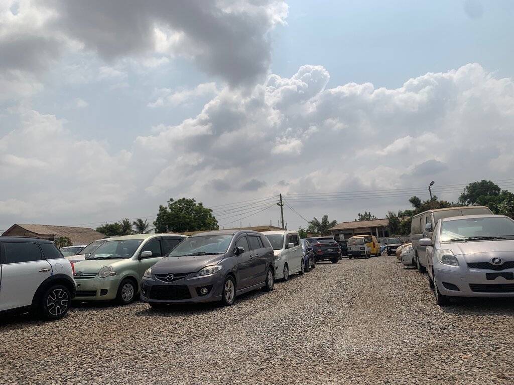 Otomobil satış galerileri Car Sales and rentals Big fish washing Bay, Dünya, foto