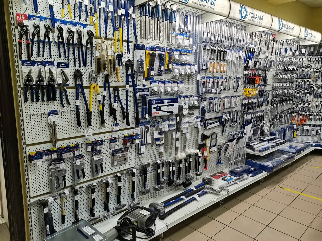 Elektrik ve benzinle çalışan aletler Instrumentalny mir, Şuya, foto