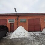 Torque (Bolshaya Sankt-Peterburgskaya Street No:82А/2), otomobil servisi  Velikiy Novgorod'dan