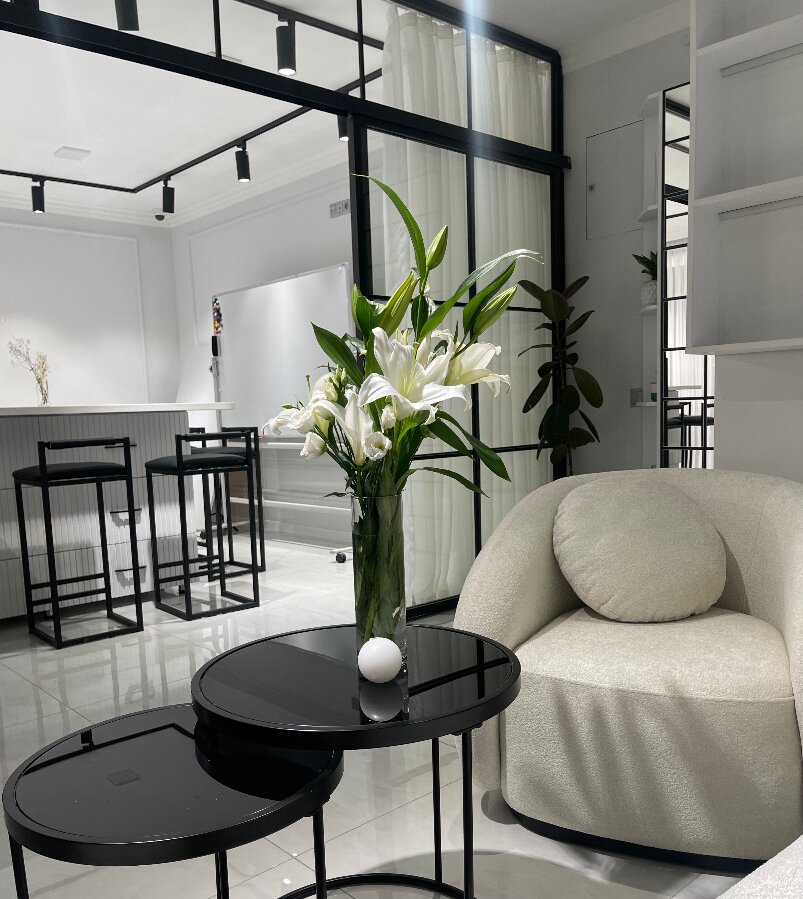 Tasarım stüdyoları Fashion Lab, Taşkent, foto