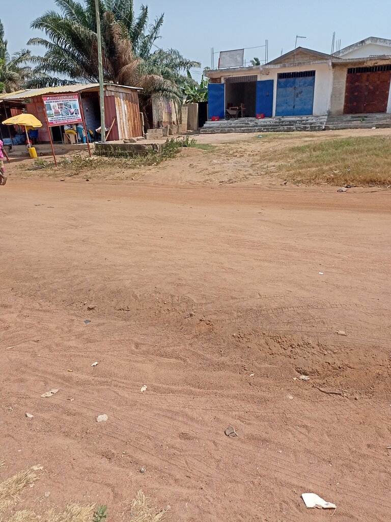 Yönetim ofisi Alpha Ventures, Dünya, foto