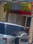 Ets Koita (Brazzaville, Commune de Moungali, Rue 83 Impfondo), spor mağazaları  Brazzaville'den