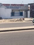 Power Prestation (Brazzaville, Avenue des Trois Martyrs), otomobil satış galerileri  Brazzaville'den