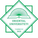 Oriental University (Noraztepa Street No:52), üniversiteler  Taşkent'ten