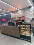 Enel (Luzhniki Street No:24с59), kafe  Moskova'dan