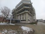 Вамиш (Mielnikajte Street No:4), kafe  Minsk'ten
