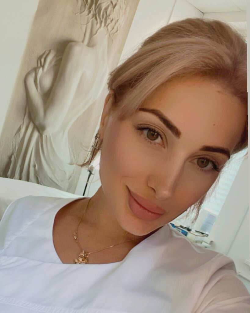 Güzellik salonu Anistudio, Stupino, foto