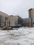 School № 651 (Dalnevostochniy Avenue No:8к2), ortaokul  Saint‑Petersburg'dan
