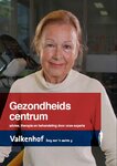 Behandelcentrum Valkenhof Leende (Hofpad No:6, Leende), sağlık merkezleri  Hollanda'dan