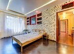 Apartment on Alexsandrovskay Farm Avenue 13 (Aleksandrovskoy Fermy Avenue No:13), kısa süreli konaklama  Saint‑Petersburg'dan