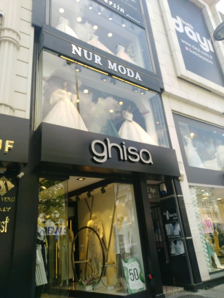 Güzellik salonu Bedriye İpçi, İstanbul, foto