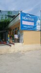 Montella (Namangan, 5A-kichik nohiya), market  Nemengan'dan
