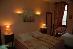 Chambre d'hôtes Bleu Lavande (Occitanie, Tarn-et-Garonne, Arrondissement de Montauban, Saint-Antonin-Noble-Val, Rue Saint Angel, 2), otel