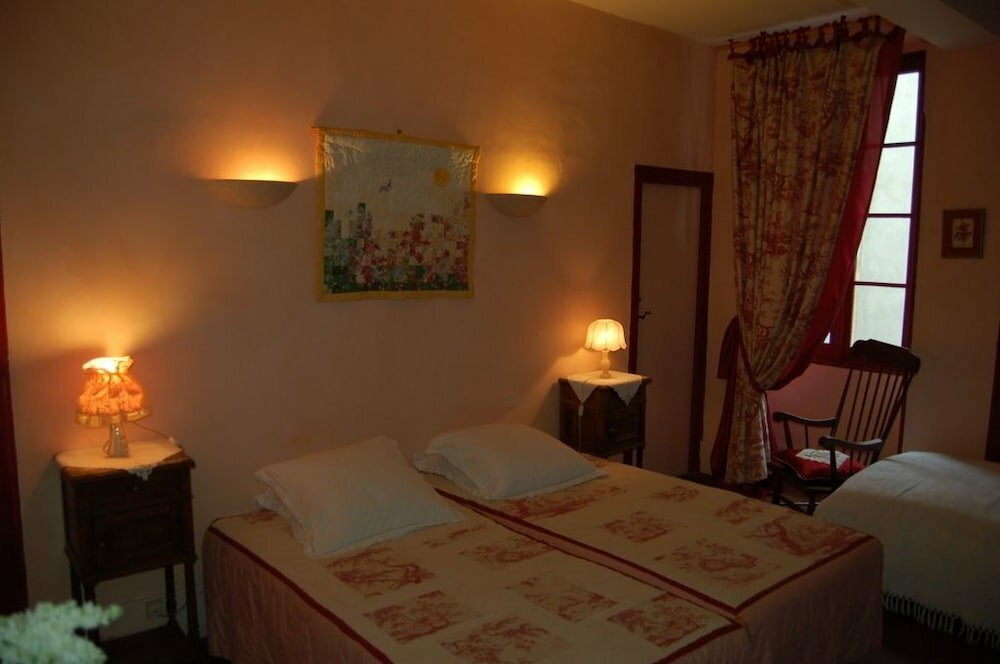 Otel Chambre d'hôtes Bleu Lavande, , foto