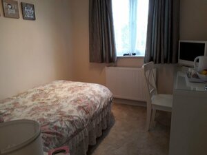 Sawbridgeworth Bed & Breakfast (England, Hertfordshire, Sawbridgeworth), otel  İngiltere'den