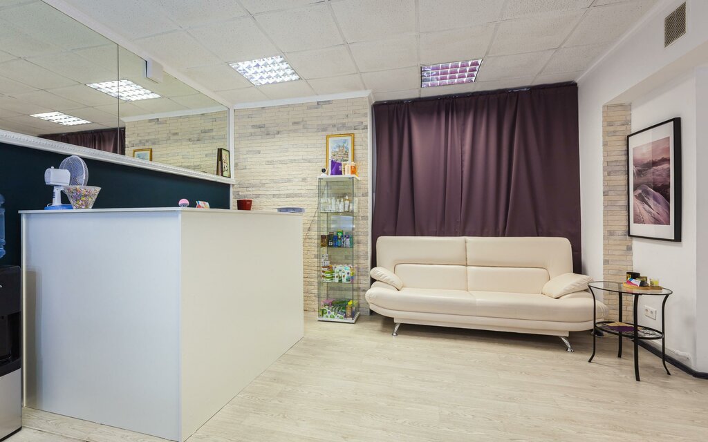 Güzellik salonu Güzellik Stüdyosu Moskova, Moskova, foto